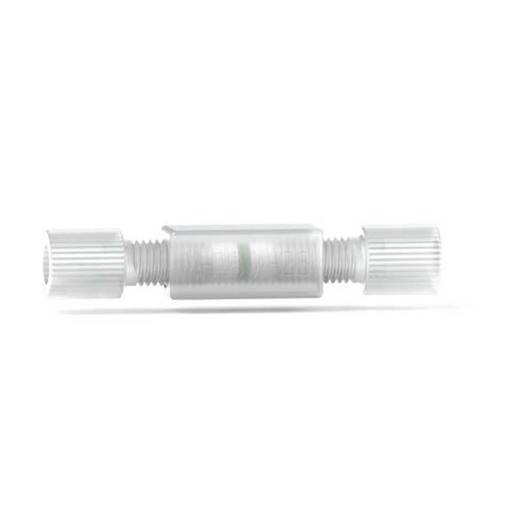 Inline 1/4-28 Filter - Darwin Microfluidics