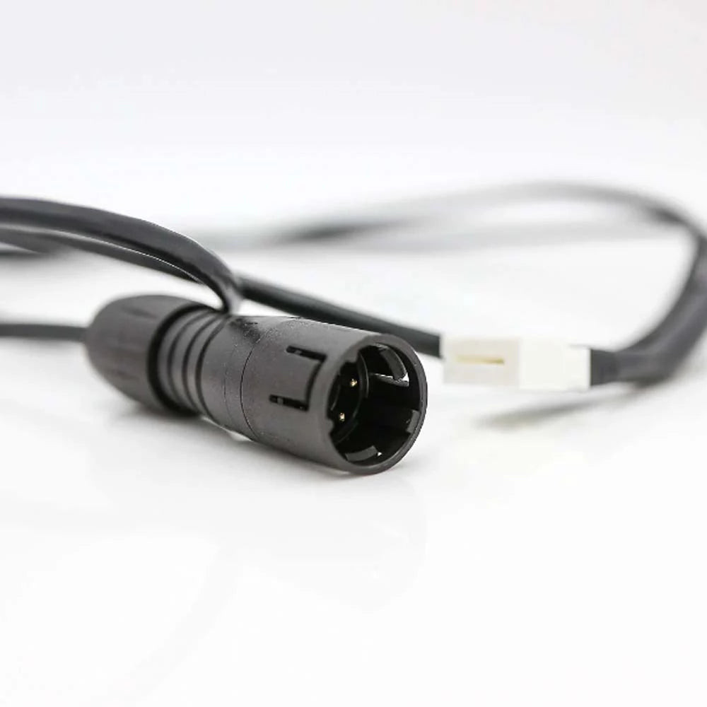 mp6-con Connection Cable for Bartels Labtronix - Darwin Microfluidics