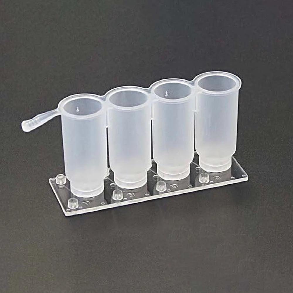 Open Membrane Chip - Direct access to membrane areas Fluidic 219 ...