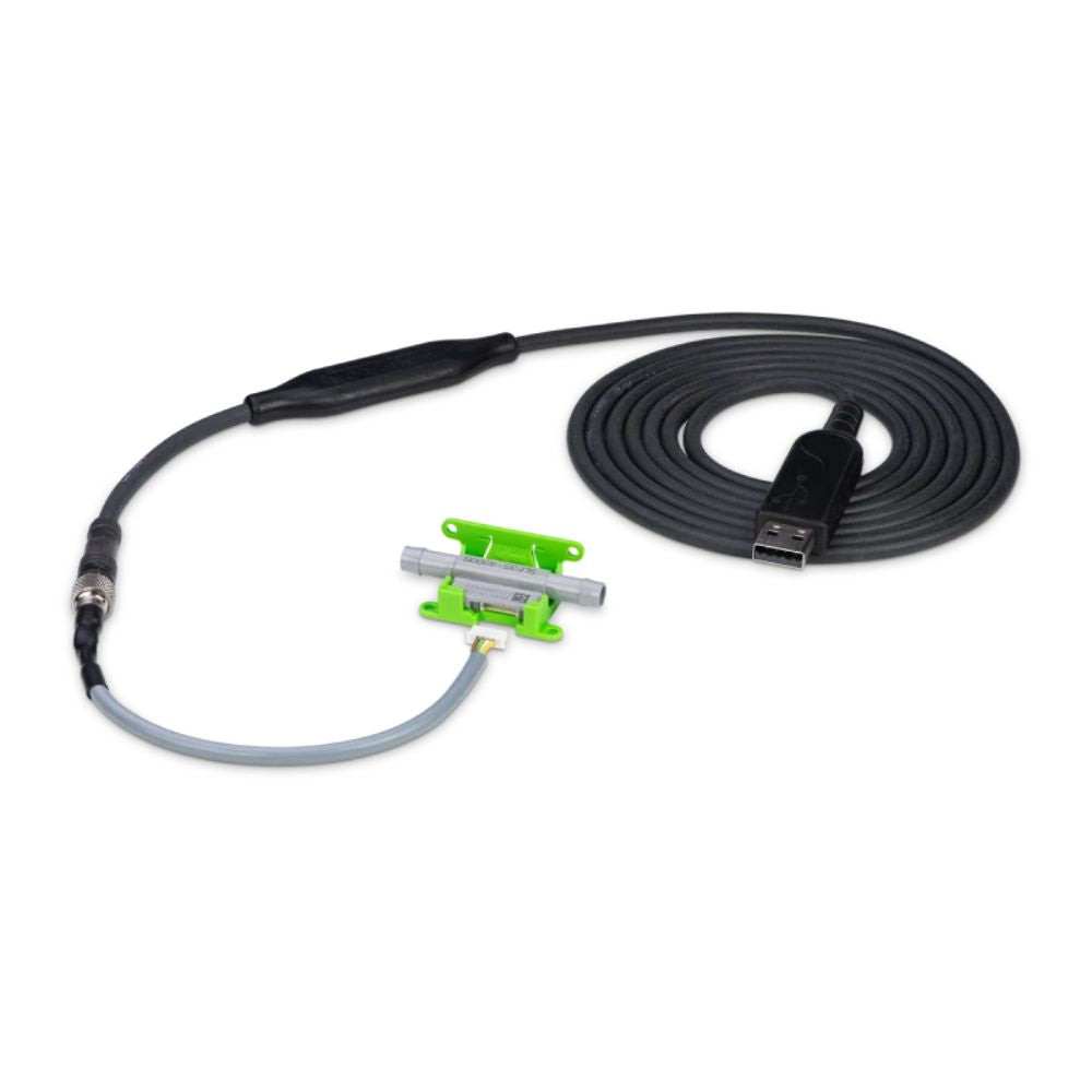 Sensirion - SLF3S-4000B Flow Sensor Evaluation Kit
