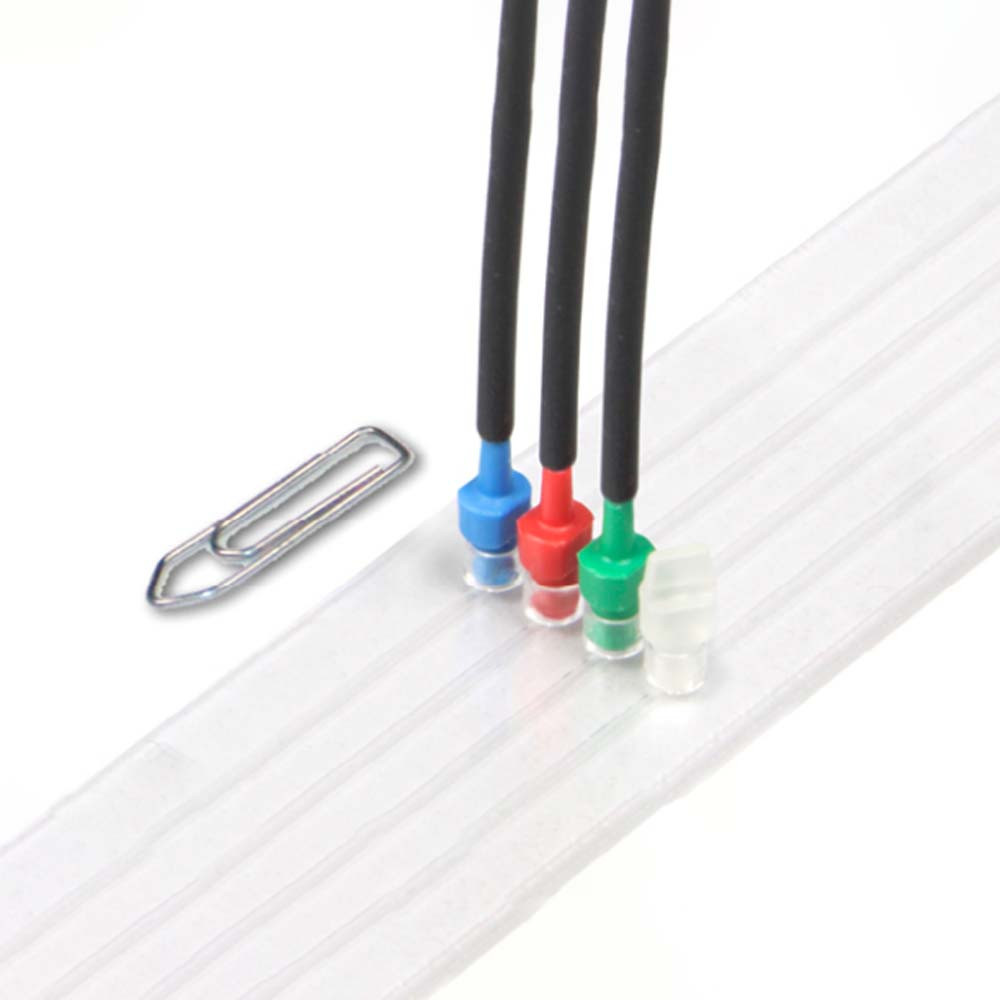 Optical pH Sensor - pH SensorPlug (pack of 10) - Darwin Microfluidics