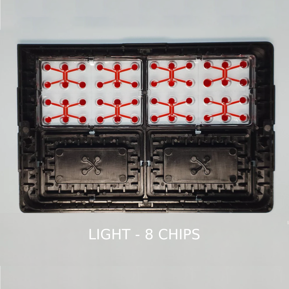 NETRI - DuaLink Organ-on-a-Chip Platform