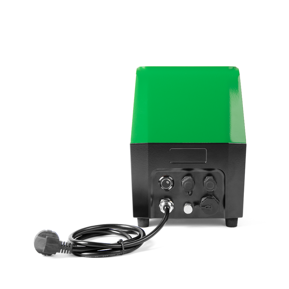 HPM100 High Flow Rate Peristaltic Pump for Incubator - Darwin Microfluidics