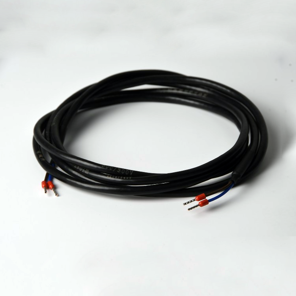 Câble Pompe vers PC RS-485 pour Pompes Innofluid - Darwin Microfluidics