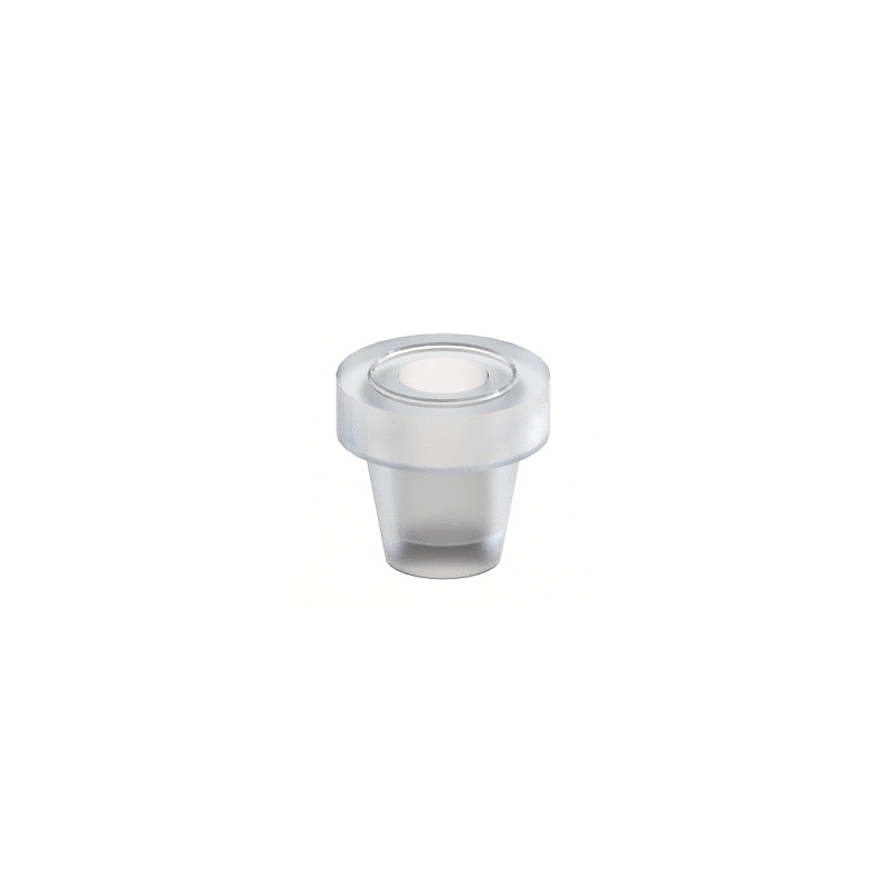Flangeless Ferrule (10-pack) - PFA - Darwin Microfluidics