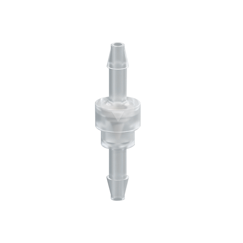 Barbed Check Valve
