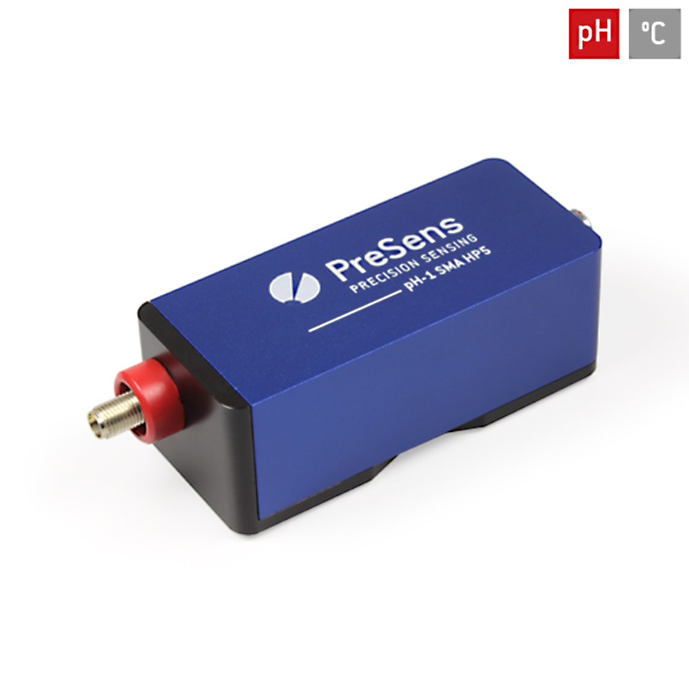 PreSens – On-Chip Biosensors for Monitoring