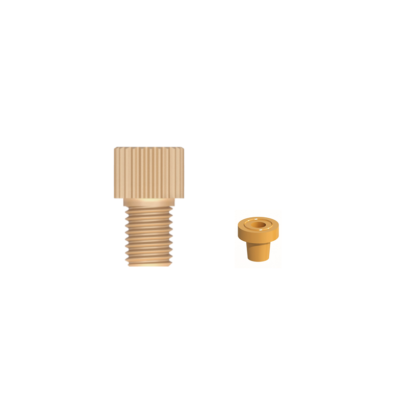 Flangeless Fittings - Browse Our Selection