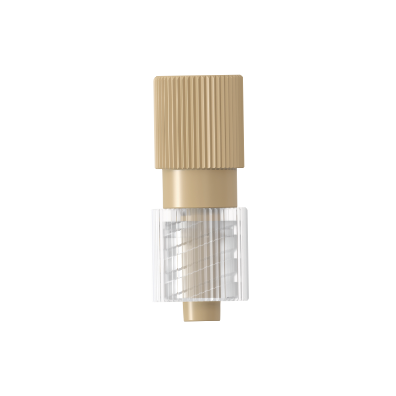 Luer to Threaded Connectors - Browse Our Selection
