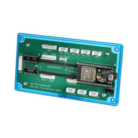 mp-Multiboard2 Evaluation Board - Darwin Microfluidics