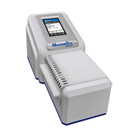 IPC Low-Flow Multichannel Peristaltic Pump
