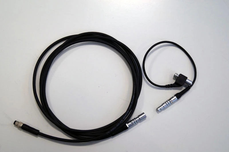 MFP Microfluidic Luer-Lock Pressure Sensor - Darwin Microfluidics