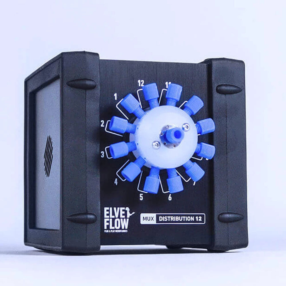 Microfluidic Valves - Our Curated Selection