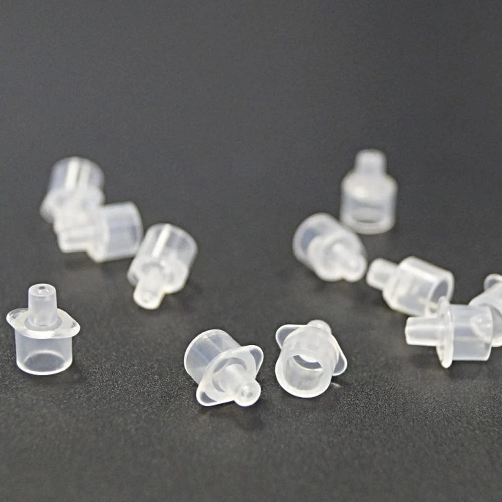 Mini Luer Fittings - Browse Our Selection