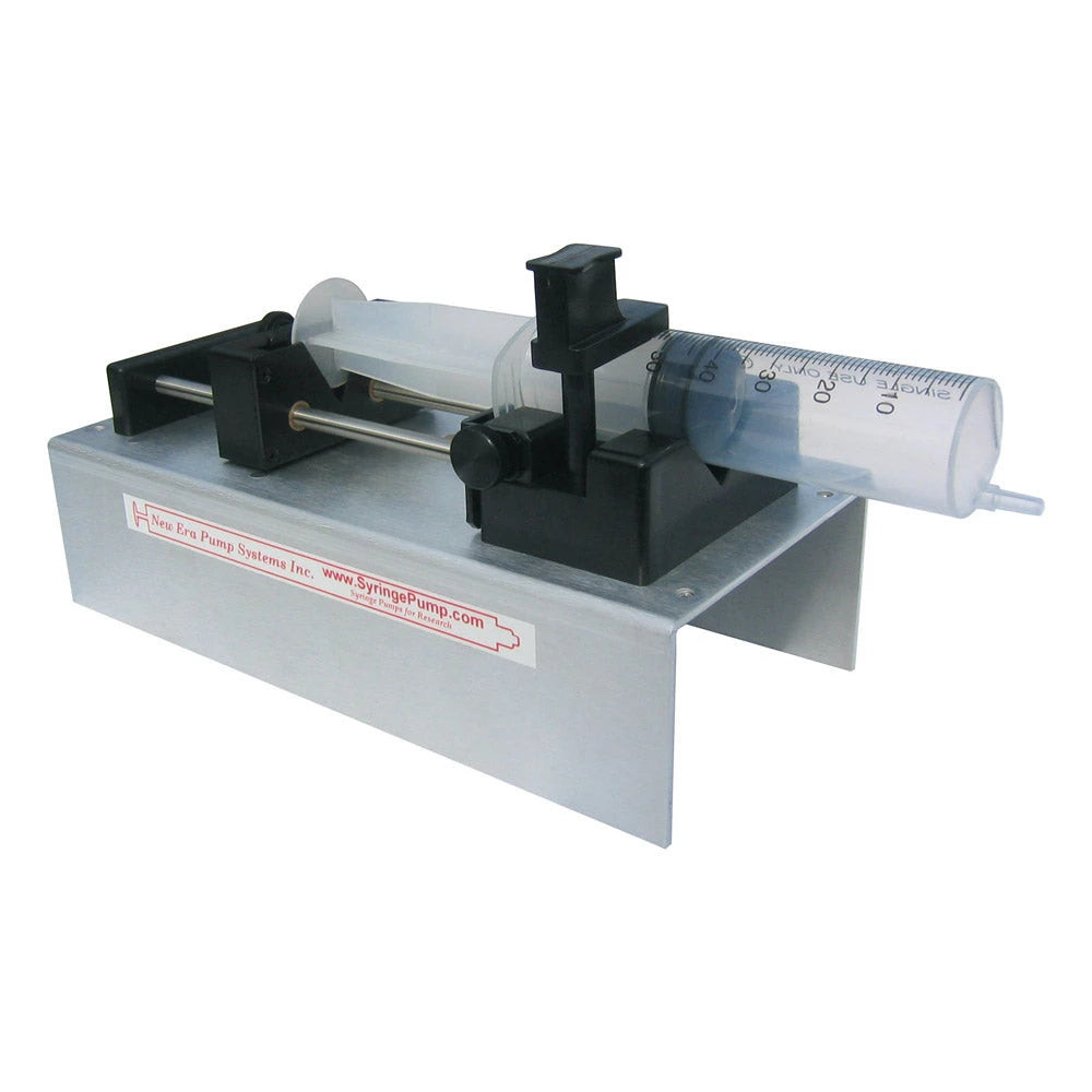 Syringe Pumps For Microfluidics - Our Selection