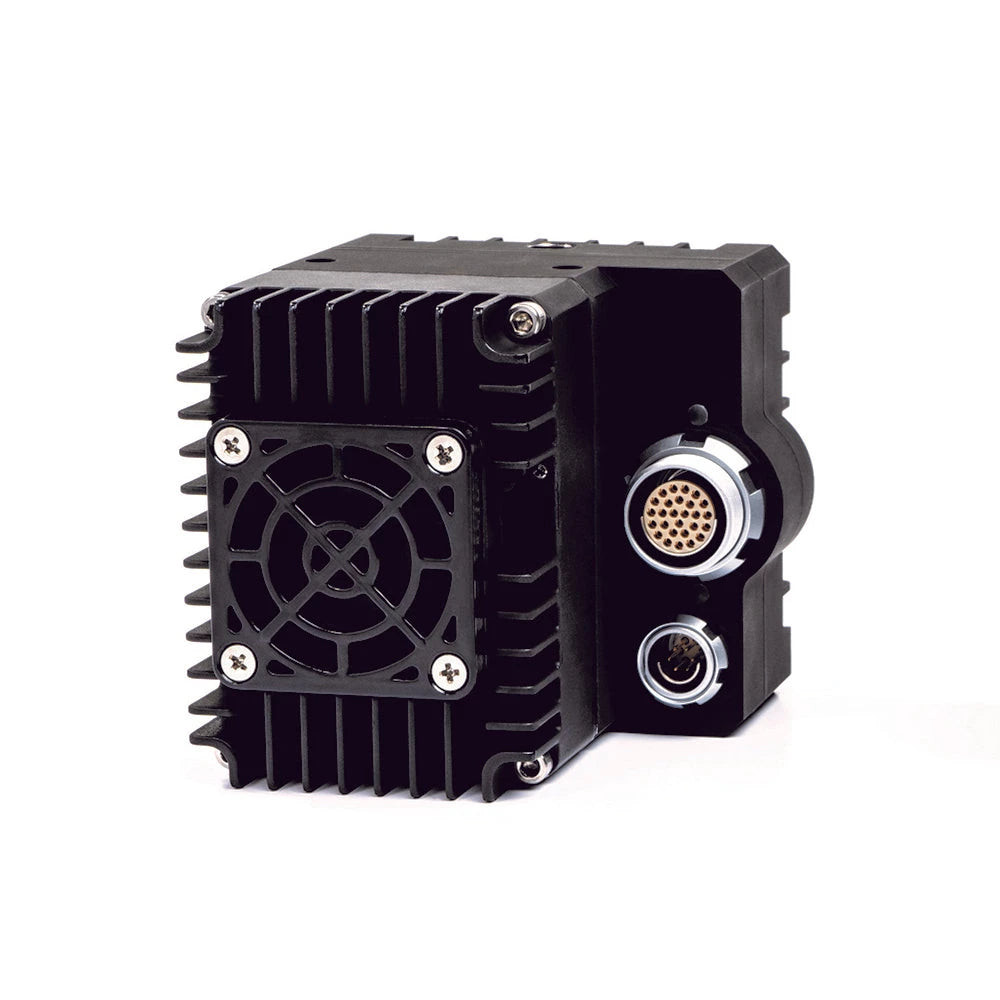 PHANTOM Miro C321 High-Speed Camera - Darwin Microfluidics