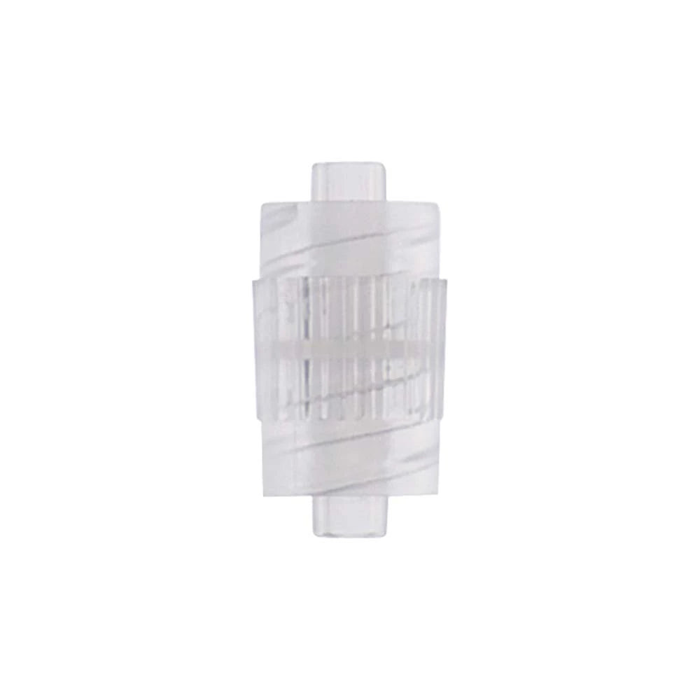 Male to Male Luer Lock Connector (pack of 10) - Darwin Microfluidics