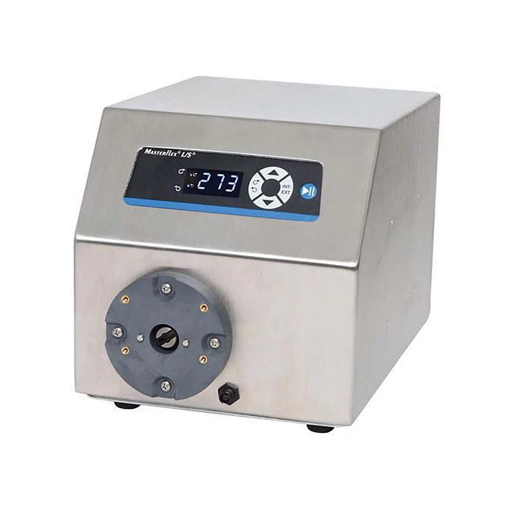 L/S Precision Process Peristaltic Pump Drive - Darwin Microfluidics