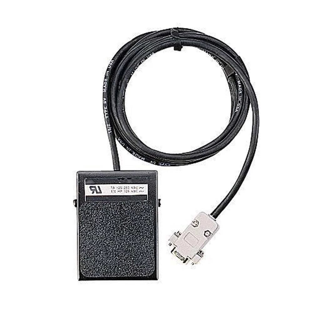 Footswitch for Masterflex Pumps - Darwin Microfluidics