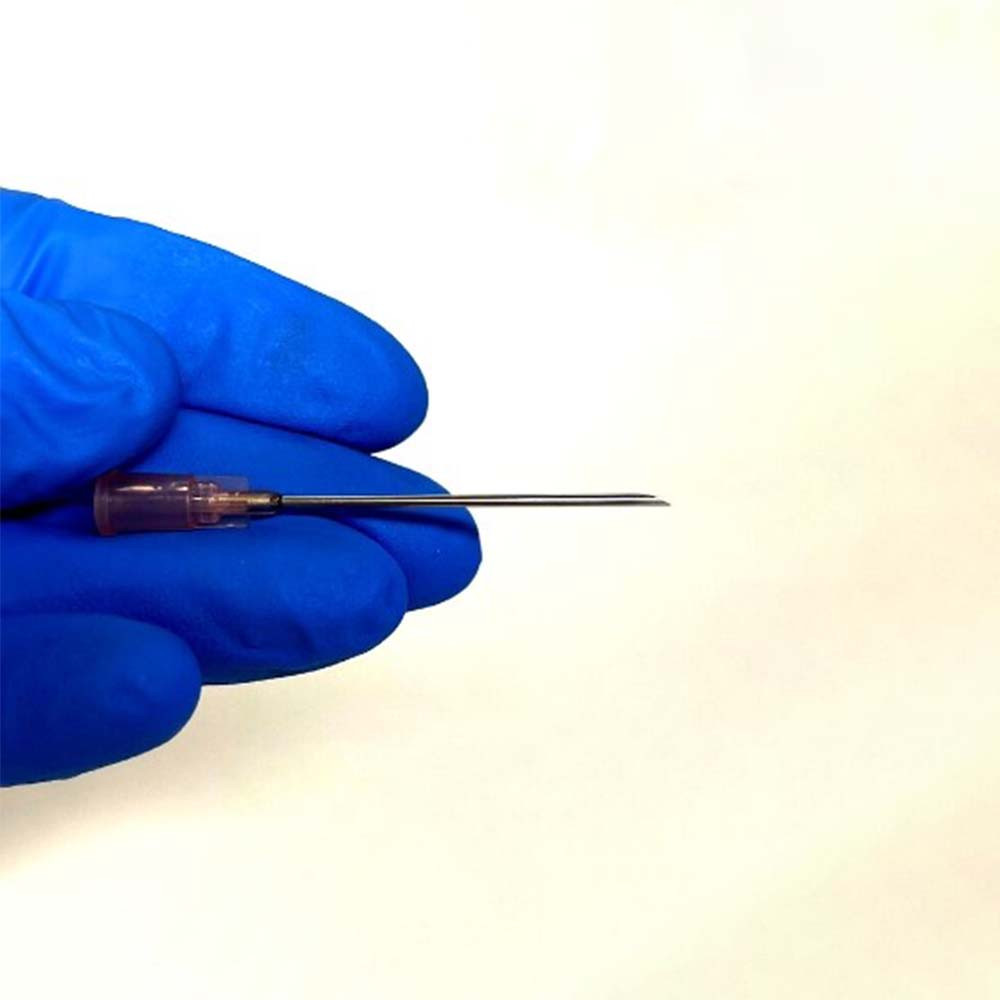 Syringe Needles - Bevel Tip - Darwin Microfluidics