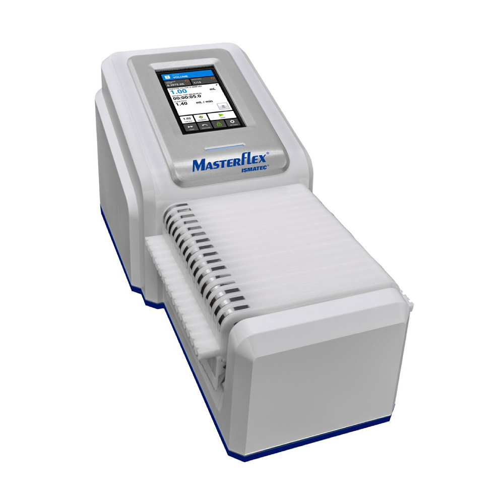IPC Low-Flow Multichannel Peristaltic Pump