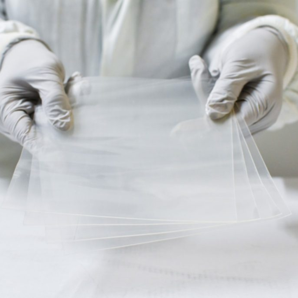 PDMS & Elastomers - Browse Our Selection