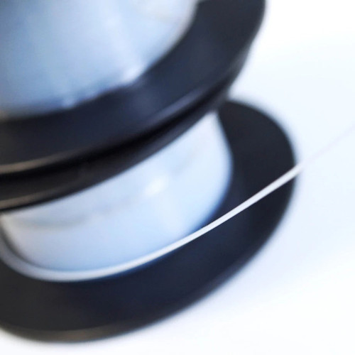 Liquid Flows PTFE Tubing 1/8" OD X 3/32" ID (20 m) - Darwin Microfluidics