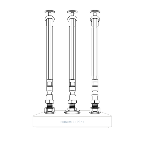 HUMIMIC InjectionKit