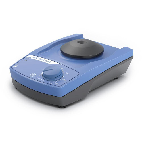 IKA MS 3 Basic Vortex Shaker - Darwin Microfluidics