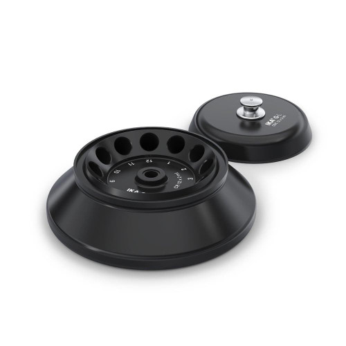 IKA G-L 2 ml Rotor Set - Darwin Microfluidics