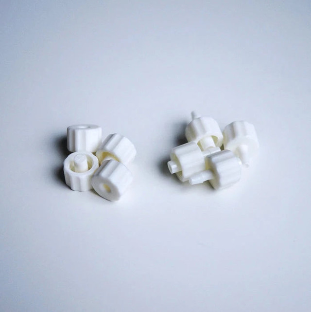 Microfluidic Fittings Luer Lock Kit - Darwin Microfluidics