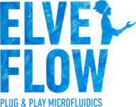 ELVEFLOW – Flow Control for Microfluidics and Labs