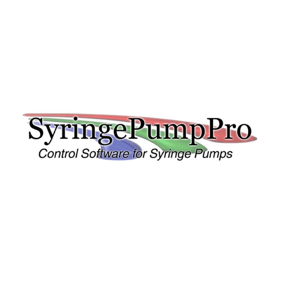 SyringePumpPro Software for New Era Pumps - Darwin Microfluidics