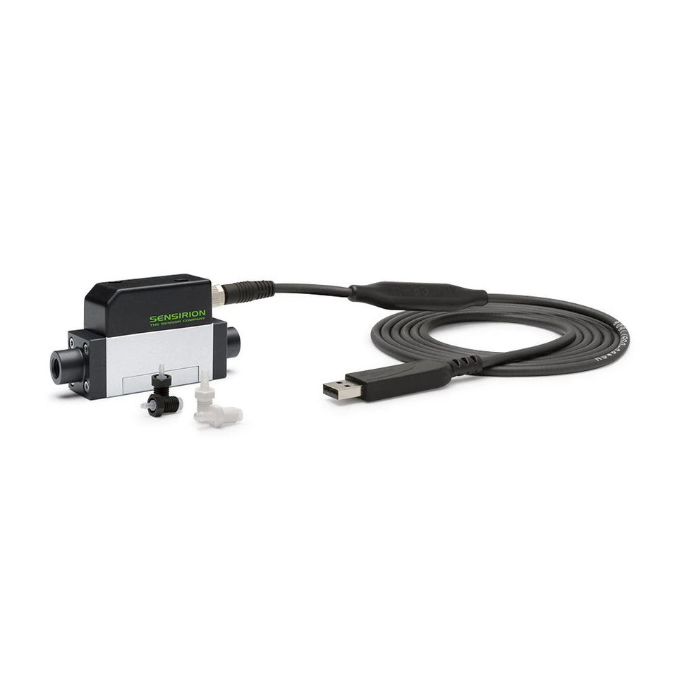 SLS Flow Meter Kit - Darwin Microfluidics