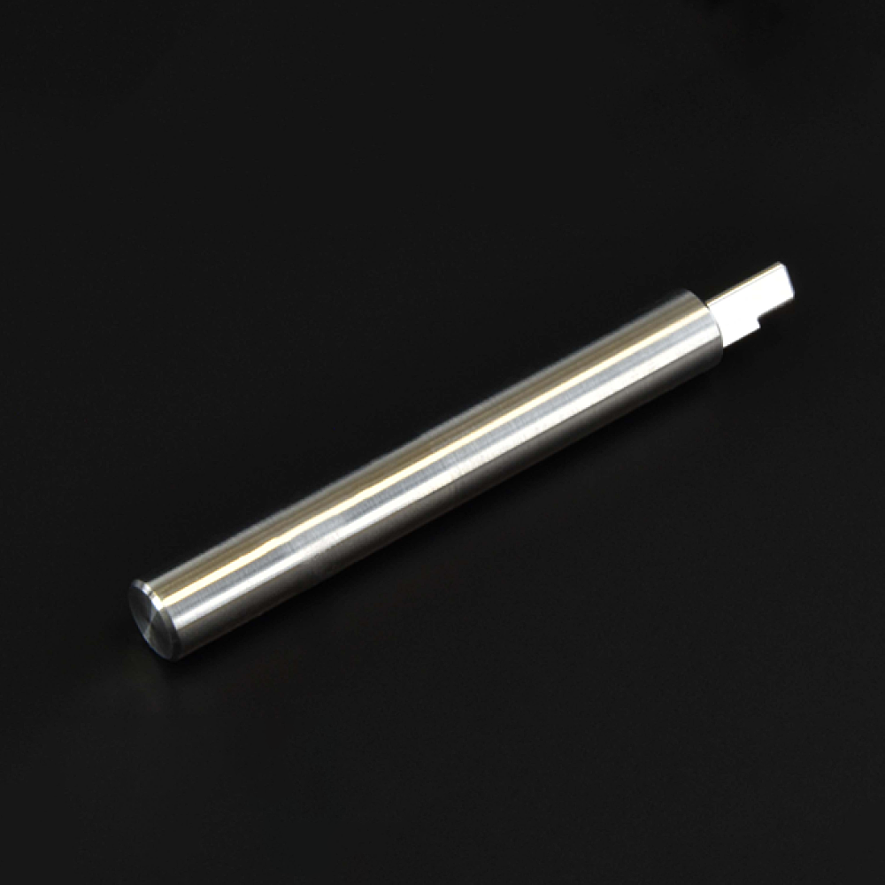 Manual Rotary Valve Actuator - Darwin Microfluidics