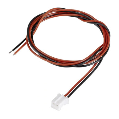 Connectors with flying leads for Bürkert valves Types 6712 and 6724 ...