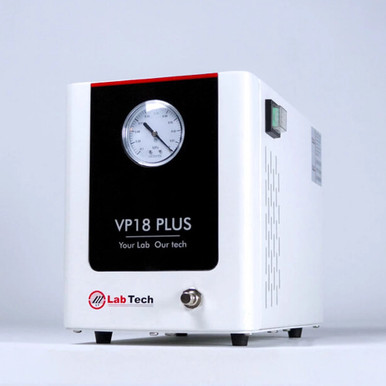 Labtech VP18 Plus Vacuum Pump - Darwin Microfluidics