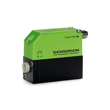 SLI Liquid Flow Sensor - Darwin Microfluidics