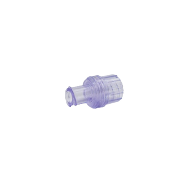 Microfluidic Luer Lock Check Valve (pack of 10) - Darwin Microfluidics
