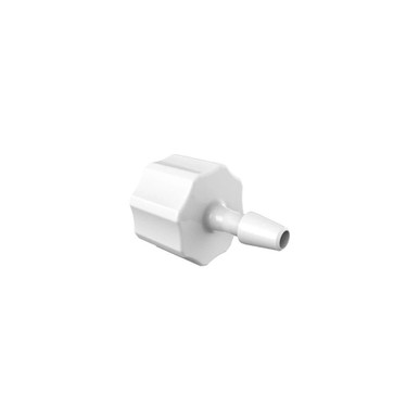 Male Luer Lock to Barb Adapters (pack of 10) - Darwin Microfluidics