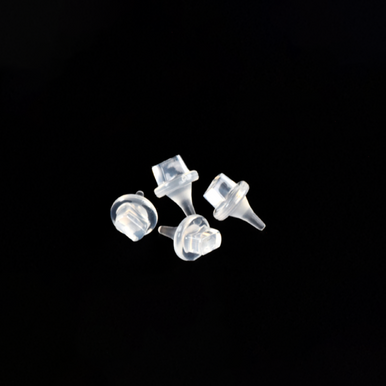 Pipetting Interface Plugs (pack of 10) - Darwin Microfluidics