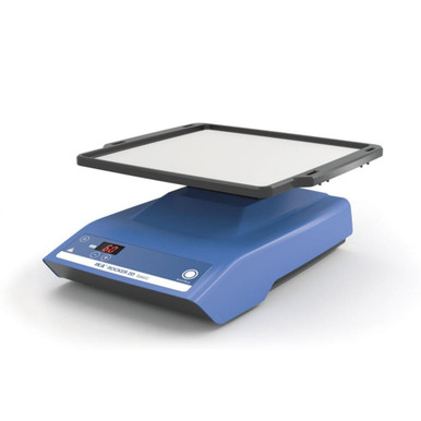 IKA ROCKER 2D Basic Shaker - Darwin Microfluidics