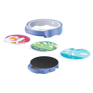 IKA myPlate Magnetic Stirrer - Darwin Microfluidics