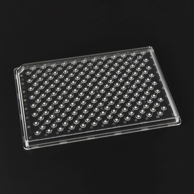 Straight Channel Chip - Microtiter plate format Fluidic 600 - Darwin ...