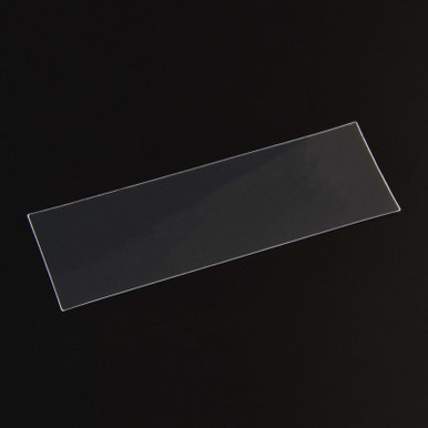 mcs-foil 112 Pre-Cut - Material Topas - Tg 142 C Thickness 175 µm ...