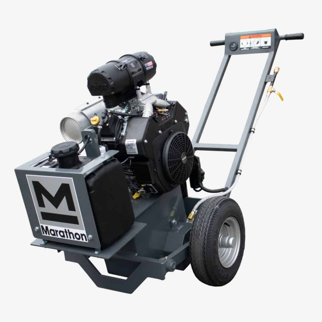 Concrete Crack Router - U.S. Municipal Supply, LLC