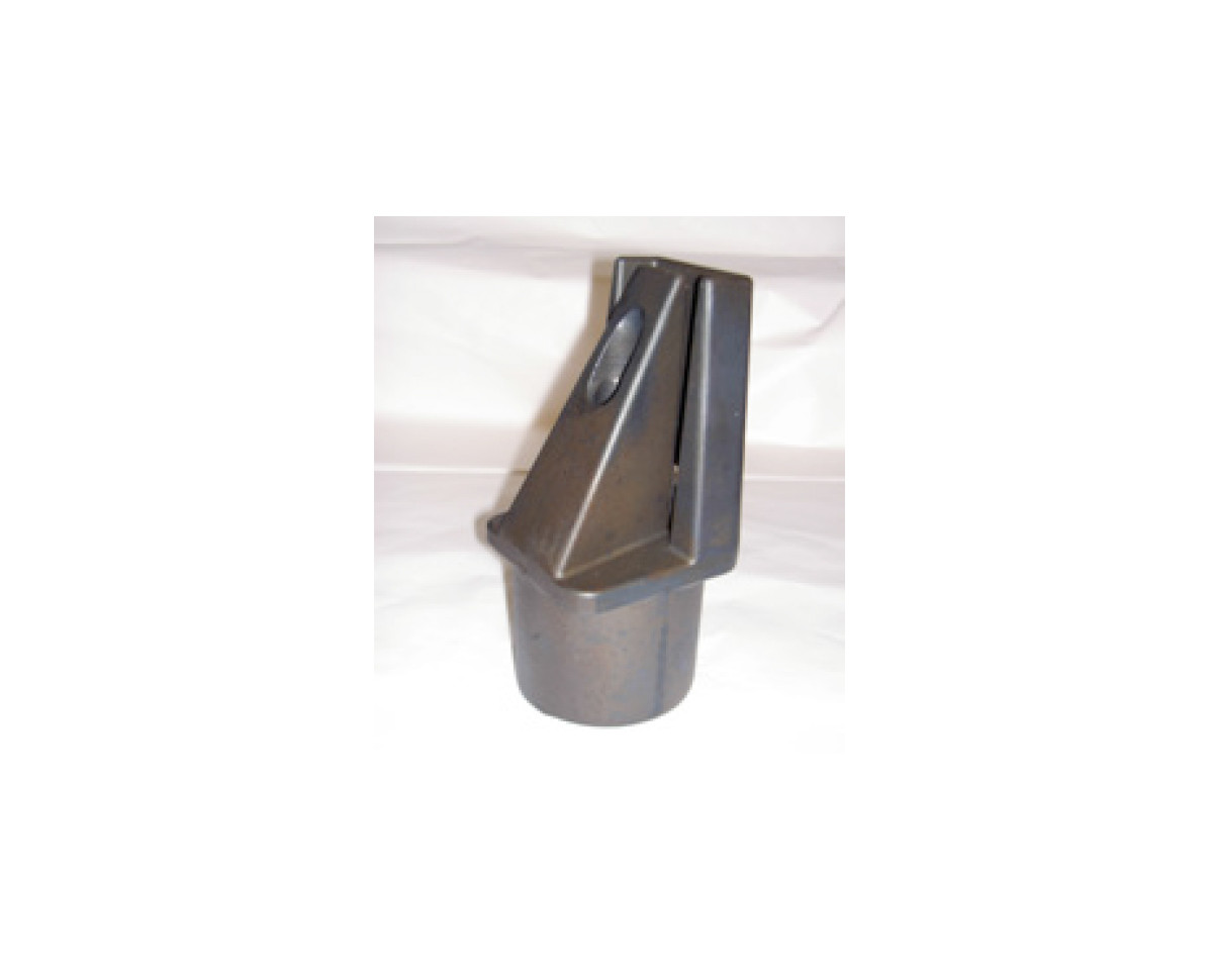 U-Channel Power Cap - U.S. Municipal Supply, LLC