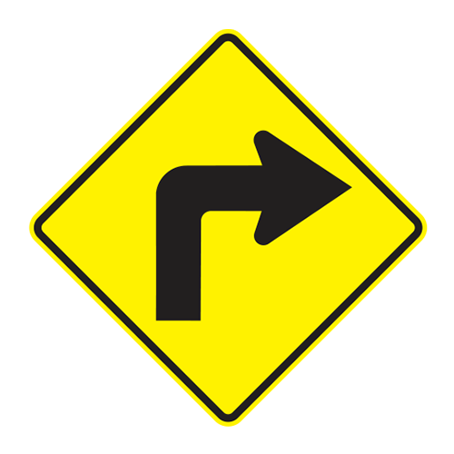 Transform Symbol Triangle