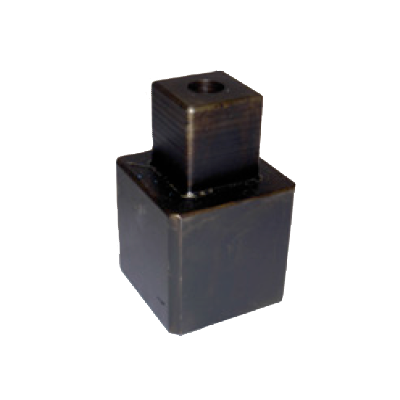 Square Post Drive Caps - Power & Manual - U.S. Municipal Supply, LLC