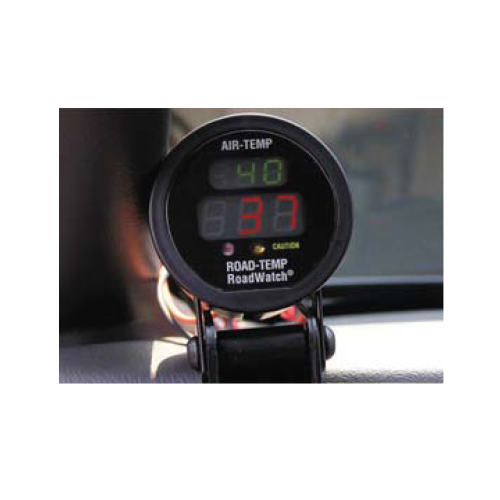 Road Watch Temperature Sensor - U.S. Municipal Supply, LLC